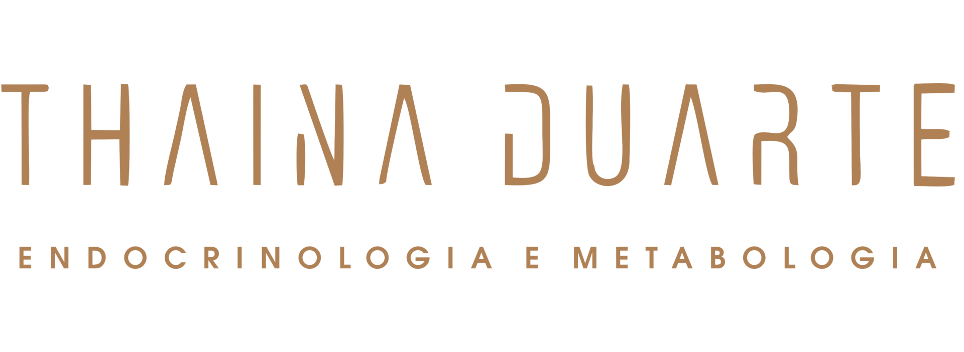 Thainá Duarte | Endocrinologia
